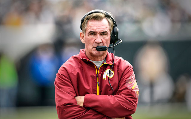 Mike Shanahan on the Redskins' Draft - The Kevin Sheehan Show Mike Shanahan on the Redskins' Draft - The Kevin Sheehan Show