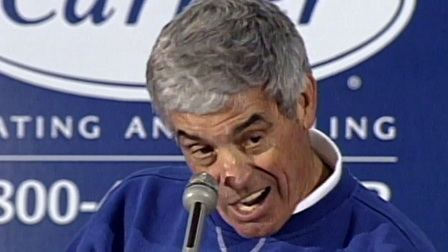Playoffs? - The Kevin Sheehan Show
