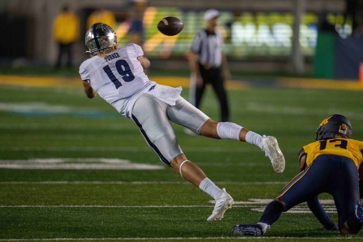 Cooley Film On Robinson Jr. & Turner - The Kevin Sheehan Show