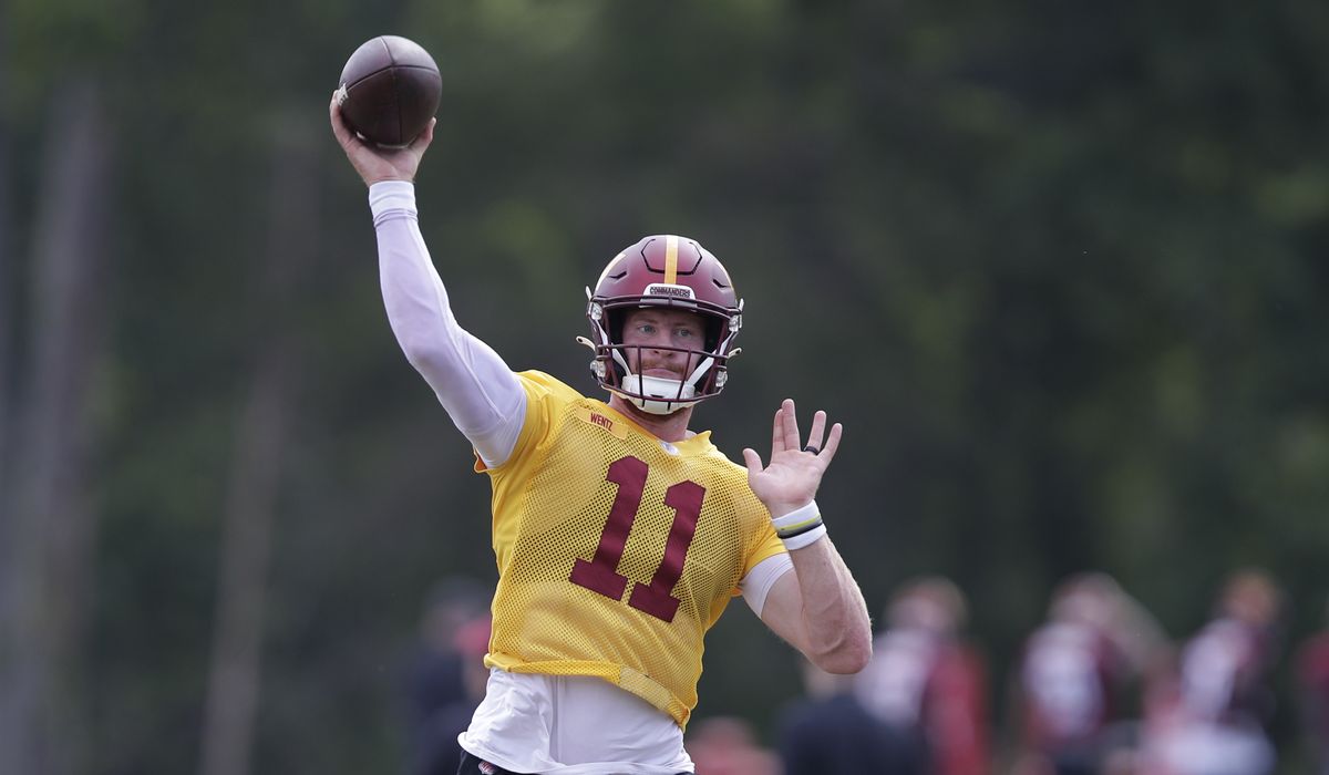 Preseason #1 Preview w/Logan Paulsen - The Kevin Sheehan Show