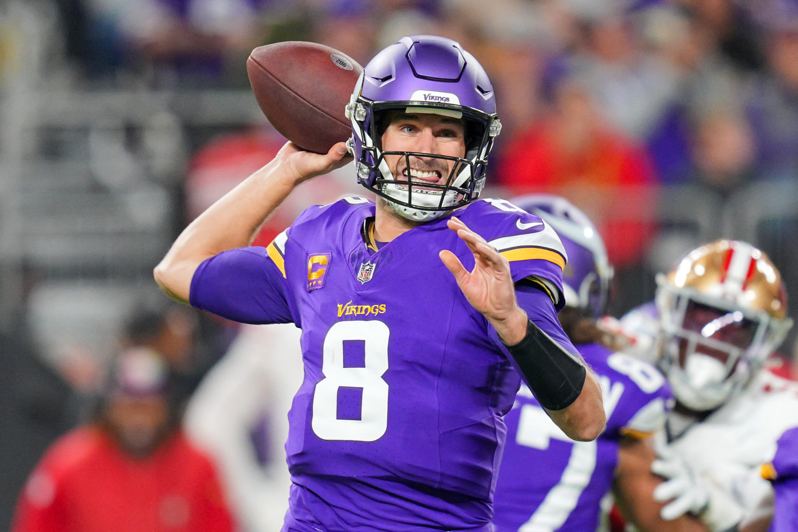 Cousins To Washington? - The Kevin Sheehan Show