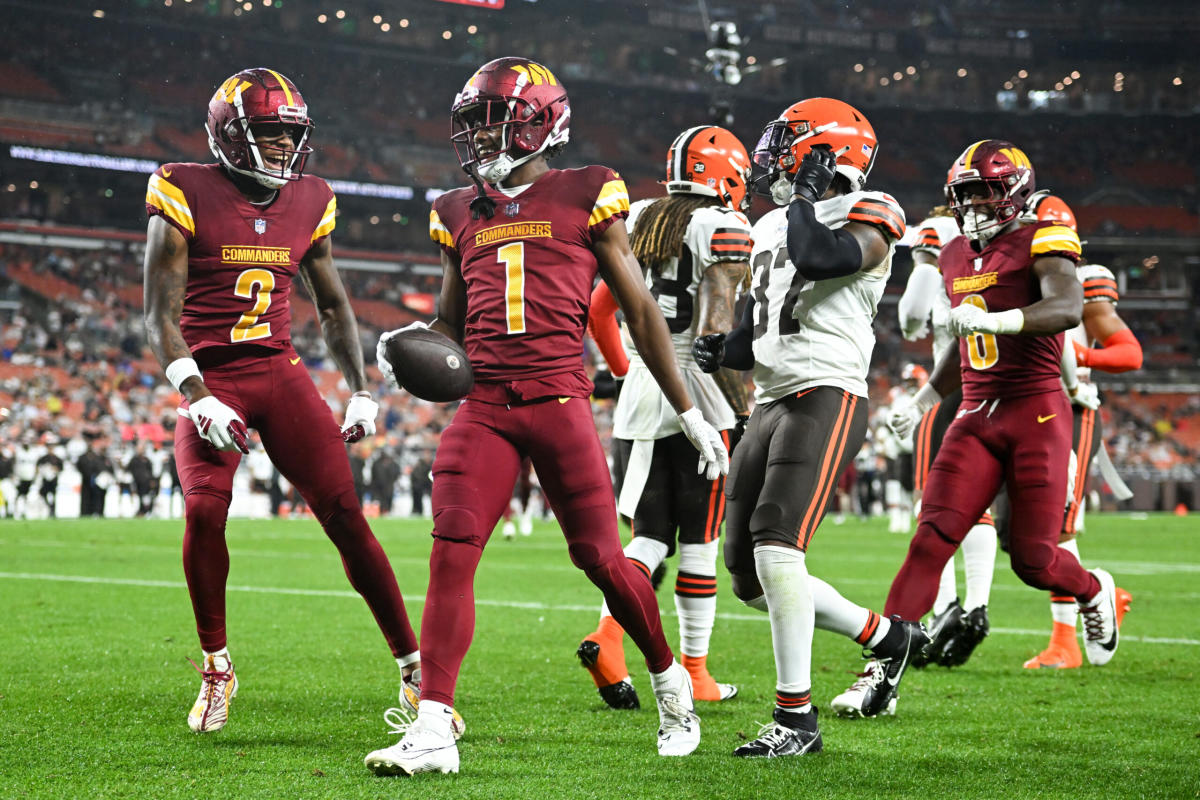 Thom's Ted Take + Commanders In Miami - The Kevin Sheehan Show
