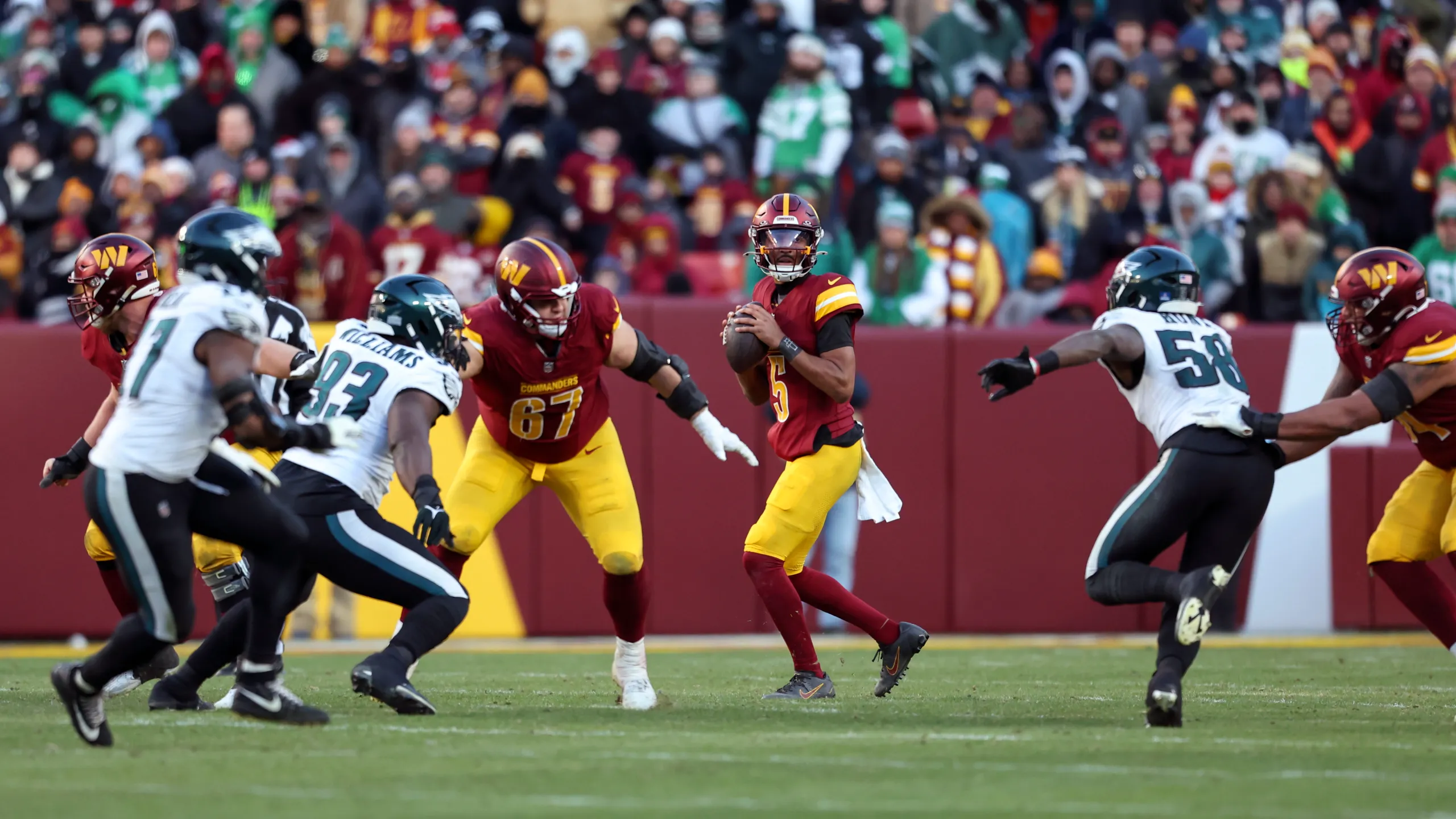 Drafting Offense First? - The Kevin Sheehan Show