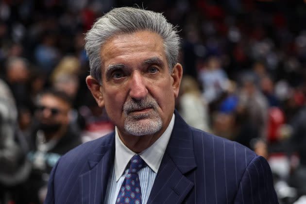 Ted Leonsis - The Kevin Sheehan Show