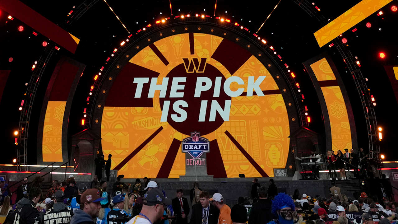 Washington On The Clock - The Kevin Sheehan Show