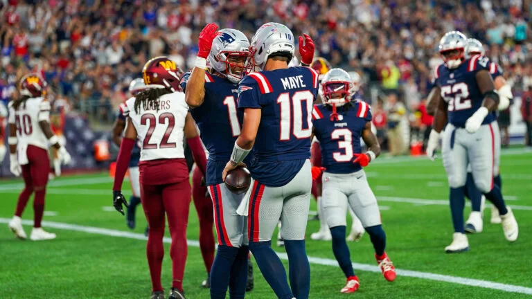 Preseason Panic + Dianna Russini - The Kevin Sheehan Show
