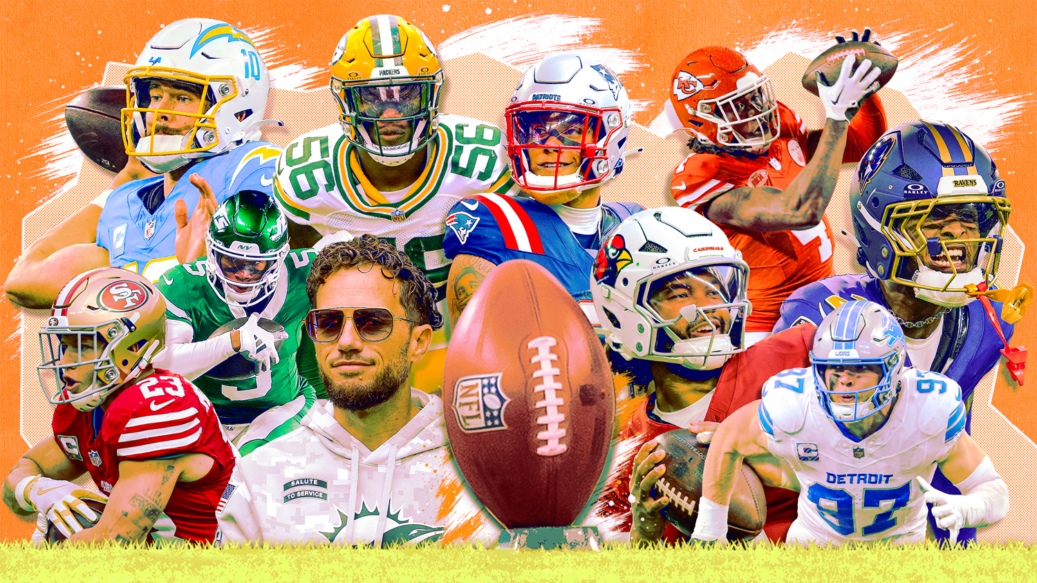 NFL Over-Under Best Bets - The Kevin Sheehan Show