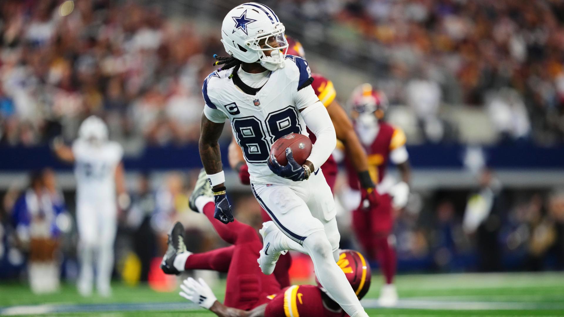 Destroyed By Dallas 44-20 - The Kevin Sheehan Show