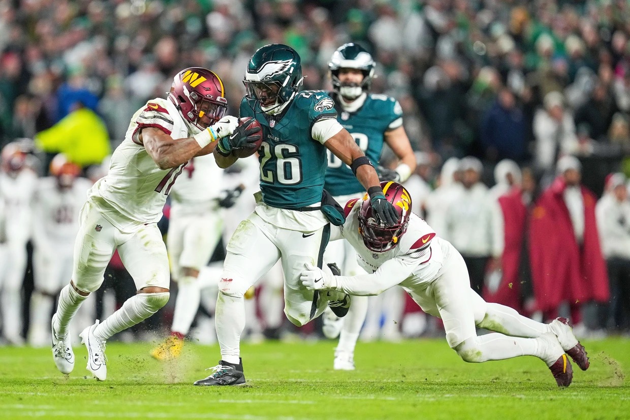 Jay Gruden's "NFL Lock" + 11 "Smell Test" Picks - The Kevin Sheehan Show