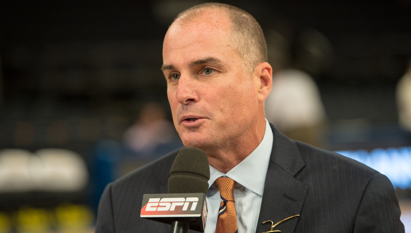 Jay Bilas & Logan Paulsen - The Kevin Sheehan Show